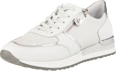 Remonte R2511 80 Sneakers Low Weiß Mirapodo