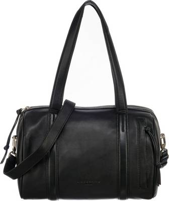 Liebeskind Berlin, Grace Bowlin M Handtasche, schwarz | mirapodo
