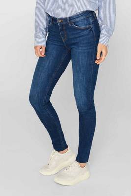 ESPRIT, Skinny Fit Jeans, blau | mirapodo
