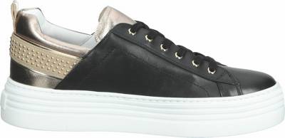 Nero Giardini, Sneaker Sneakers Low, schwarz | mirapodo