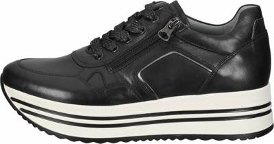 Nero Giardini, Sneaker Sneakers Low, schwarz | mirapodo