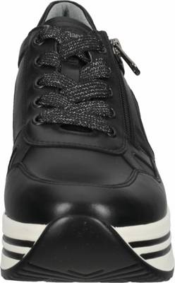 Nero Giardini, Sneaker Sneakers Low, schwarz | mirapodo