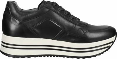 Nero Giardini, Sneaker Sneakers Low, schwarz | mirapodo