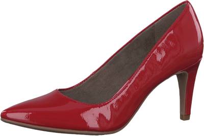 Tamaris, Tamaris Esther Pumps, rot | mirapodo