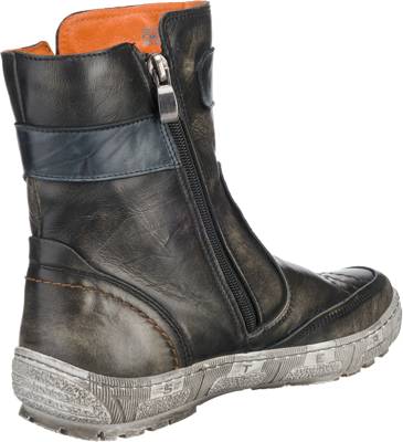 Krisbut, Krisbut Stiefeletten, grau | mirapodo