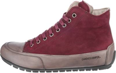 Candice Cooper, Candice Cooper Sneakers, rot | mirapodo