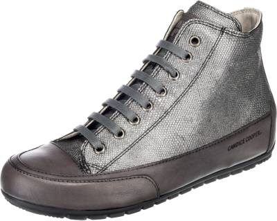 Candice Cooper, Candice Cooper Sneakers, silber | mirapodo