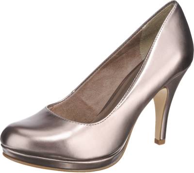 Tamaris, Tamaris Pumps, bronze | mirapodo