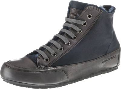 Candice Cooper, Sneakers High, blau | mirapodo