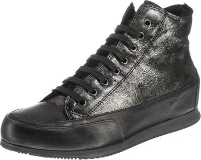 Candice Cooper, Sneakers High, grau | mirapodo