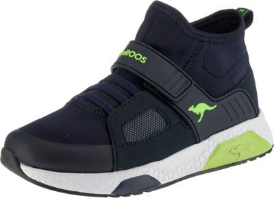 Kangaroos Shoes