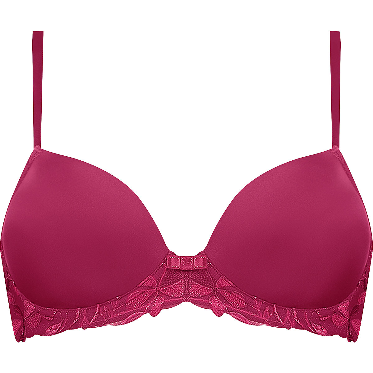 Triumph Bh Sexy Angel Spotlight Rot Mirapodo