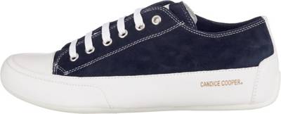 Candice Cooper, Sneakers Low, blau | mirapodo