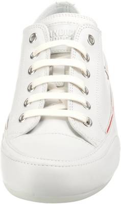 Candice Cooper, Sneakers Low, weiß | mirapodo