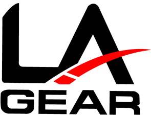 LA Gear, LA Gear Sunrise Sneakers, mehrfarbig | mirapodo